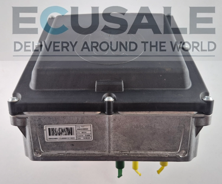 504374326 / 0444022021 – Bosch 24V SCR AdBlue Modul